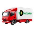 Best #1 All India Transport Service - Easyport Logistics